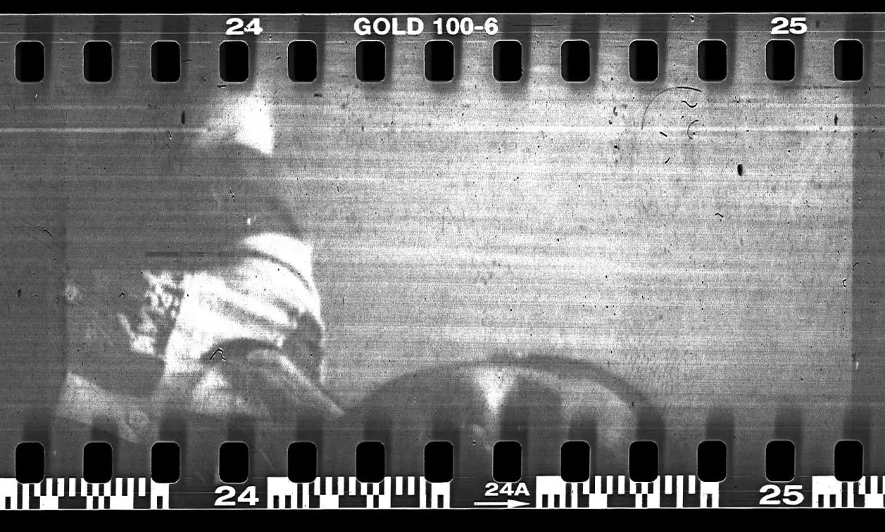 Top 26 Film Developing Problems: What to Look for and How to Prevent ...