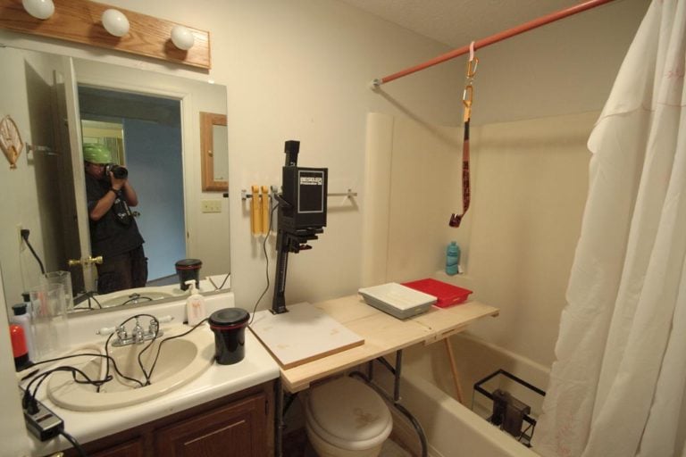 Why Do Photographers Need a Darkroom? – The Photography Professor ...