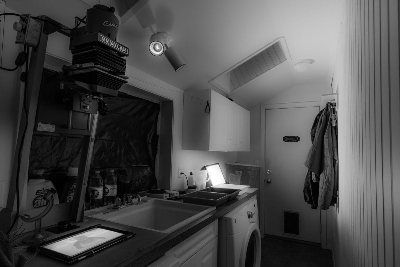 Why Do Photographers Need a Darkroom? – The Photography Professor ...