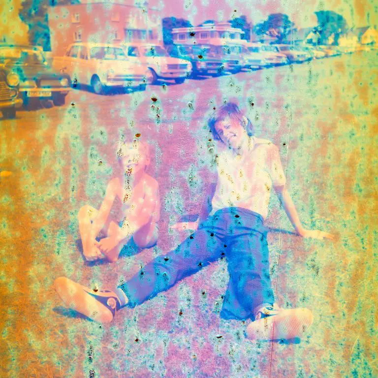 How to Tell if Film is Expired? – The Photography Professor – Film ...