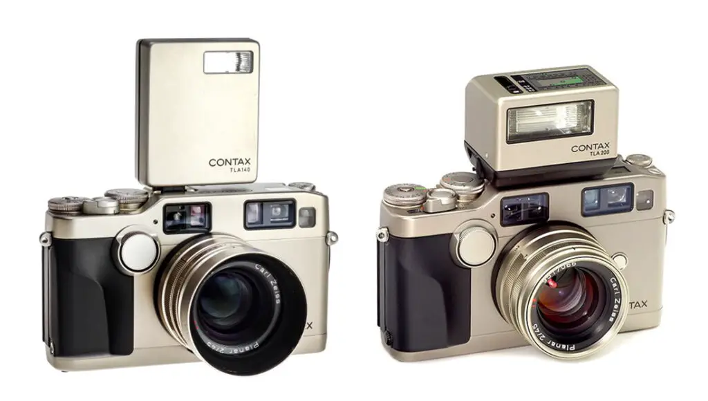 All About The Contax G2 35mm Film Camera: Why Is It So Good? – The ...