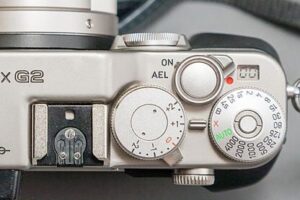 All About The Contax G2 35mm Film Camera: Why Is It So Good? – The ...