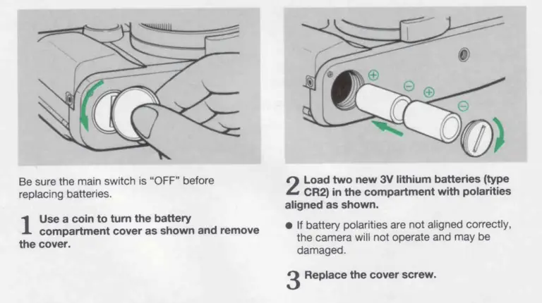 All About The Contax G2 35mm Film Camera: Why Is It So Good? – The ...