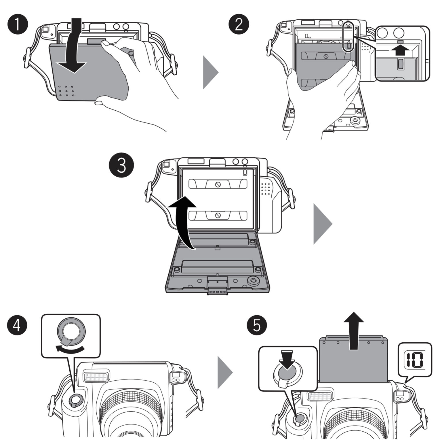 All About Instax Film – The Photography Professor – Film Photography How To and Help