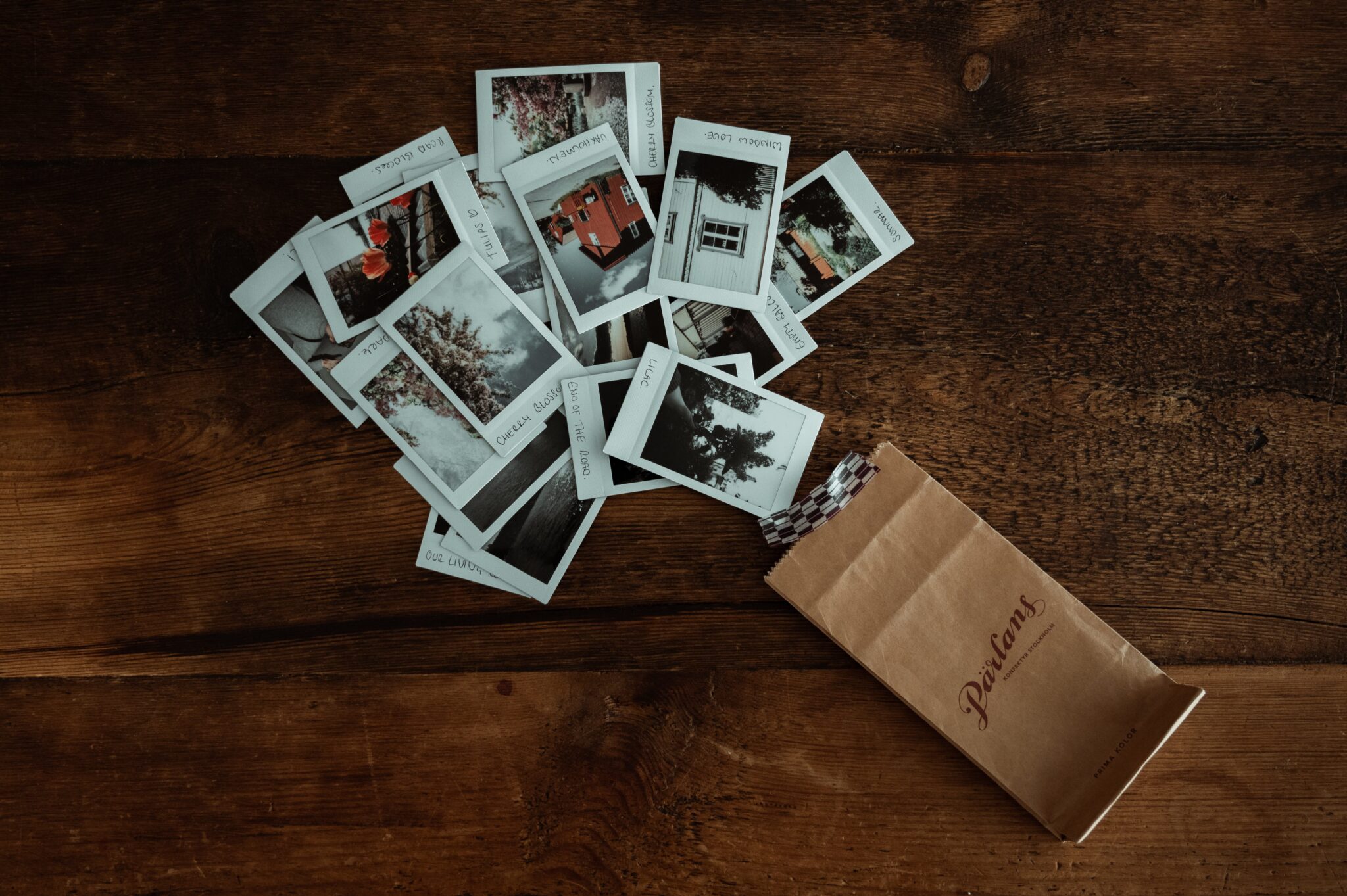 All About Instax Film – The Photography Professor – Film Photography ...