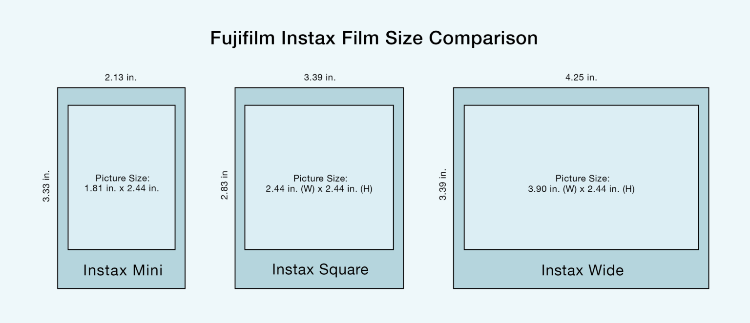 Instax Mini 11: Is It Worth Buying? – The Photography Professor – Film ...