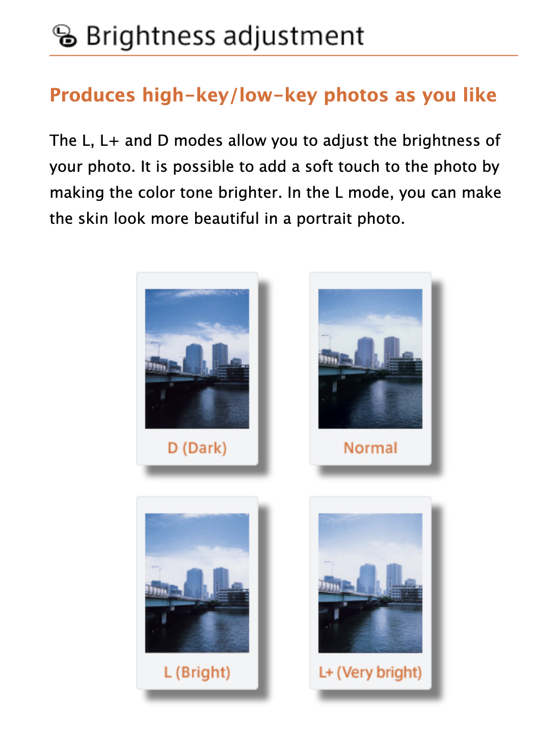 What is Hi Key on Instax and When Should I use It? – The Photography ...