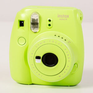 Why Does my Instax Camera Say S? – The Photography Professor – Film ...