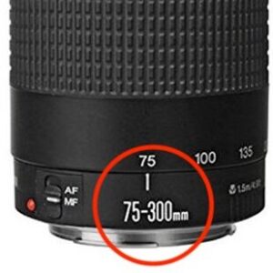 What Does Focal Length Have to Do With Lenses? – The Photography ...
