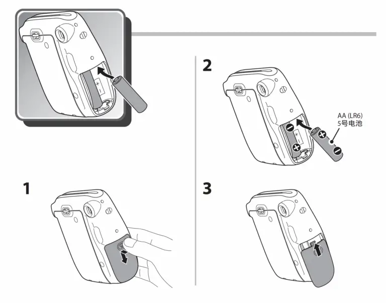 How to Set Up Instax Mini 11 for the First Time? – The Photography ...