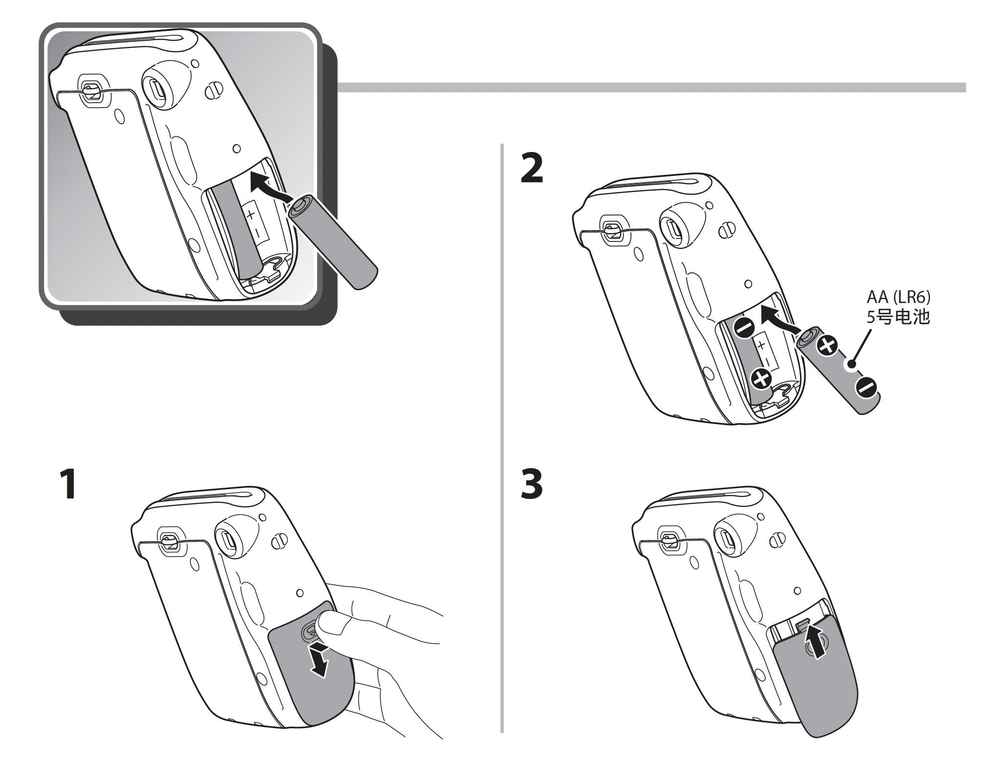 How to Set Up Instax Mini 11 for the First Time? – The Photography ...