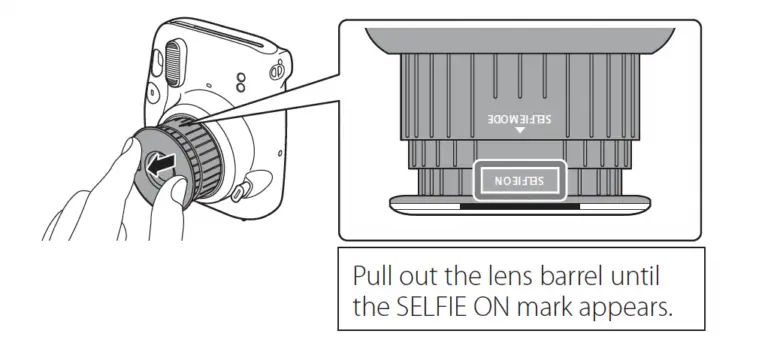 How to Set Up Instax Mini 11 for the First Time? – The Photography ...