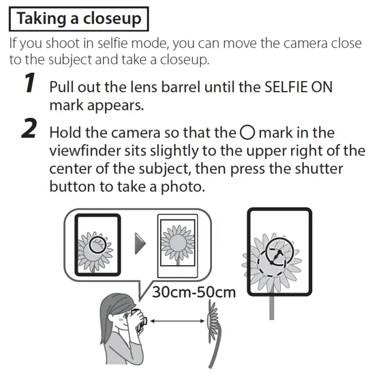 How to Set Up Instax Mini 11 for the First Time? – The Photography ...