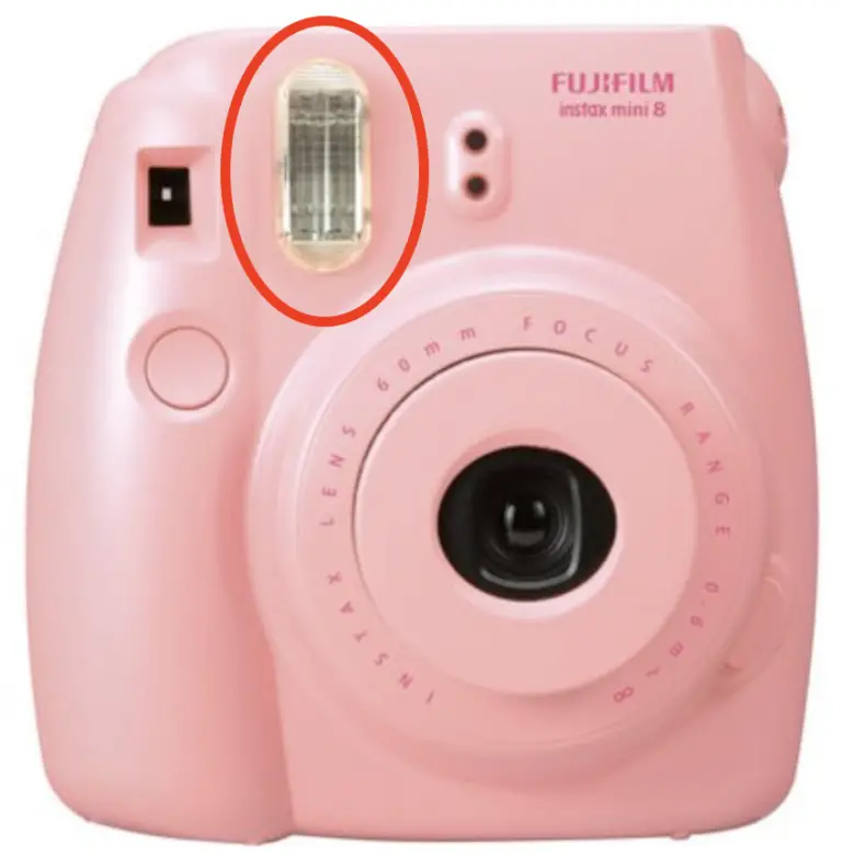 How do You Use a Fujifilm Instax Mini 8? – The Photography Professor ...