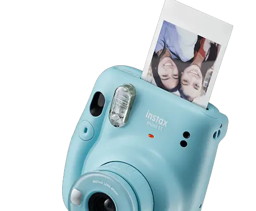 How Do I Get the Best Pictures On My Instax Mini 11? – The Photography ...