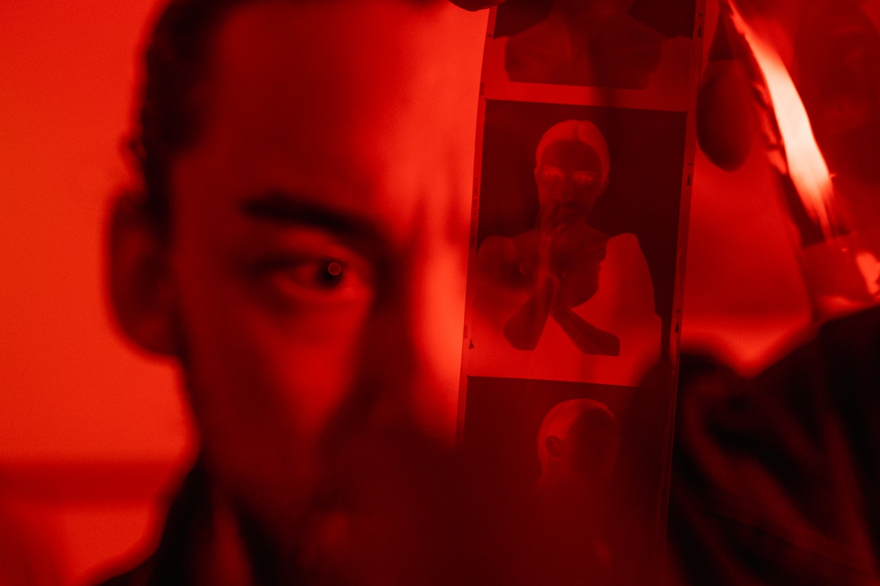 How Many Shots Are In A Roll of Film? – The Photography Professor ...