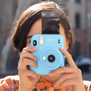 Why Does my Instax Camera Say S? – The Photography Professor – Film ...