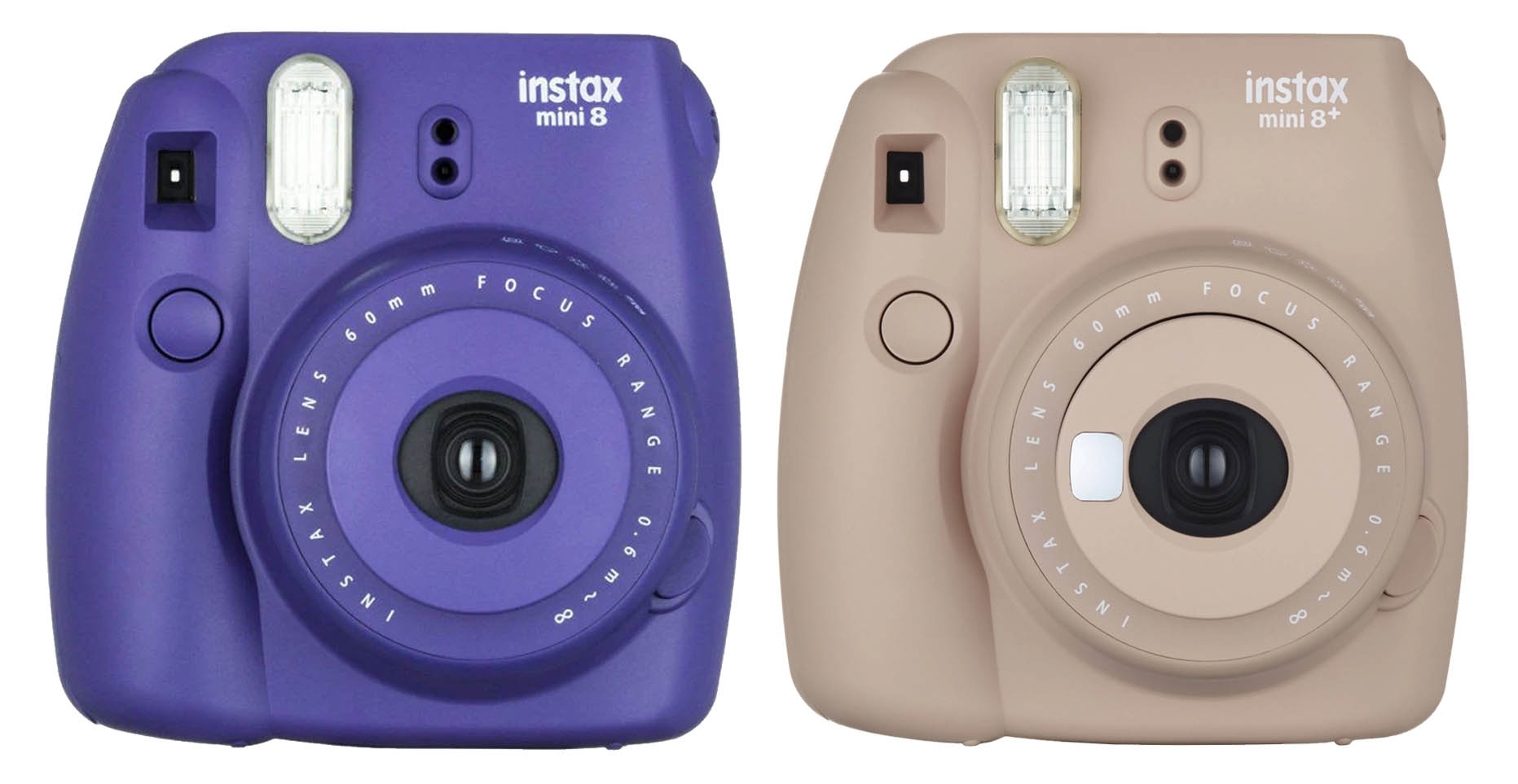 How do You Use a Fujifilm Instax Mini 8? – The Photography Professor ...